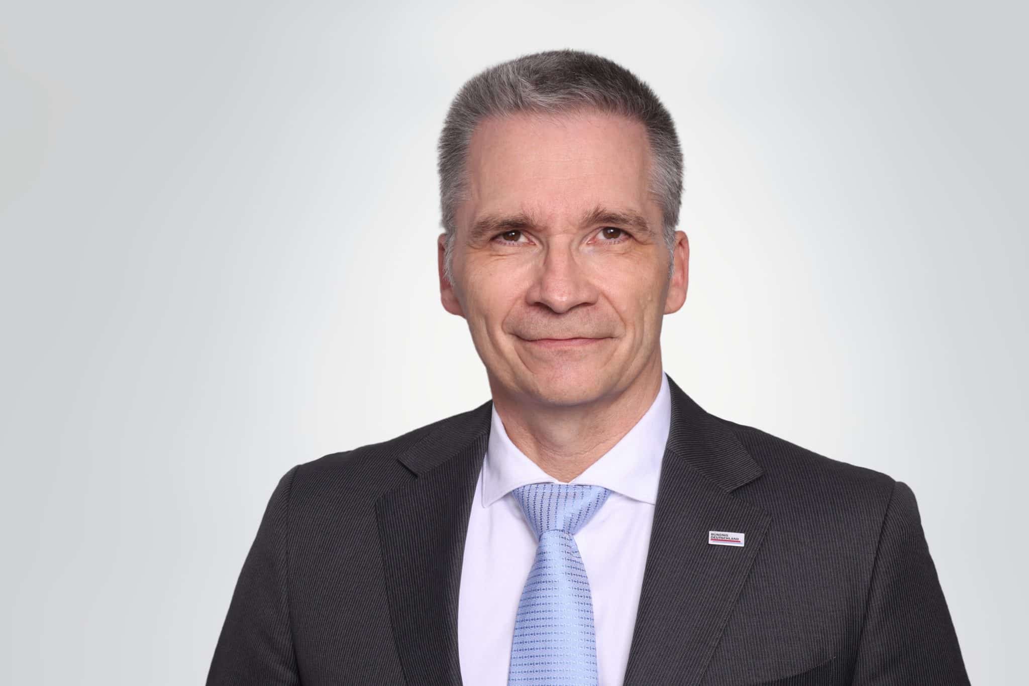 Bundesvorstand – Bündnis Deutschland