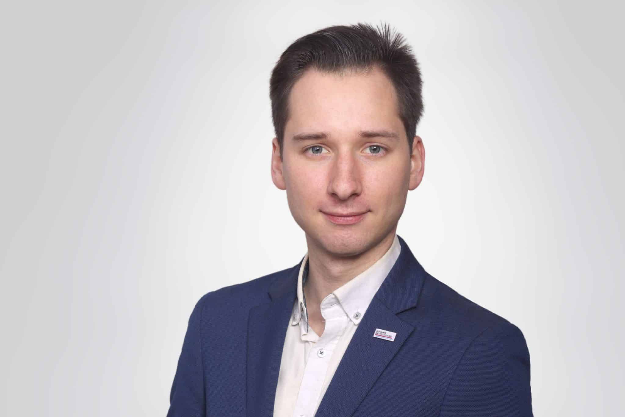 Bundesvorstand | Bündnis Deutschland